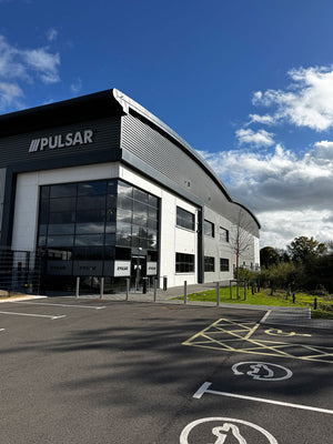 About PULSAR®